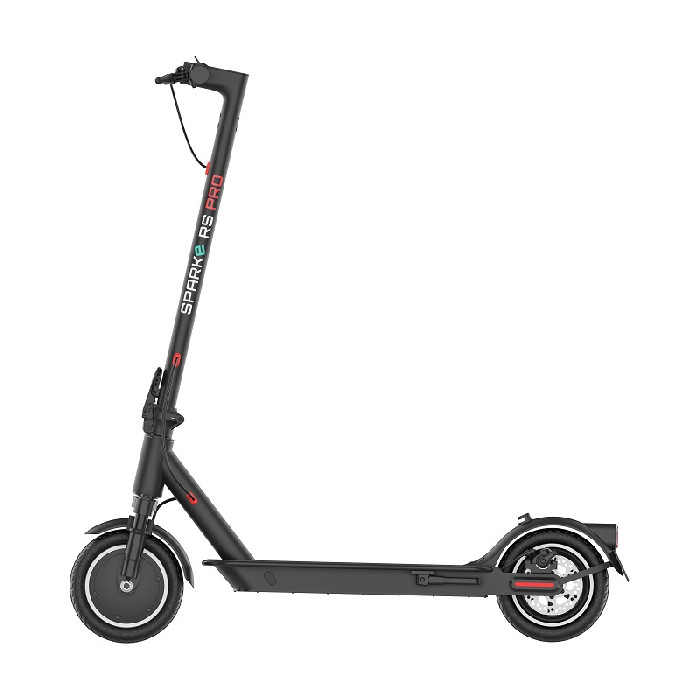 Sparke RS PRO :: nordspark.no